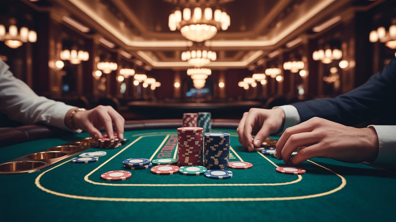 Boyd Gaming reports second quarter revenues of $1 billion