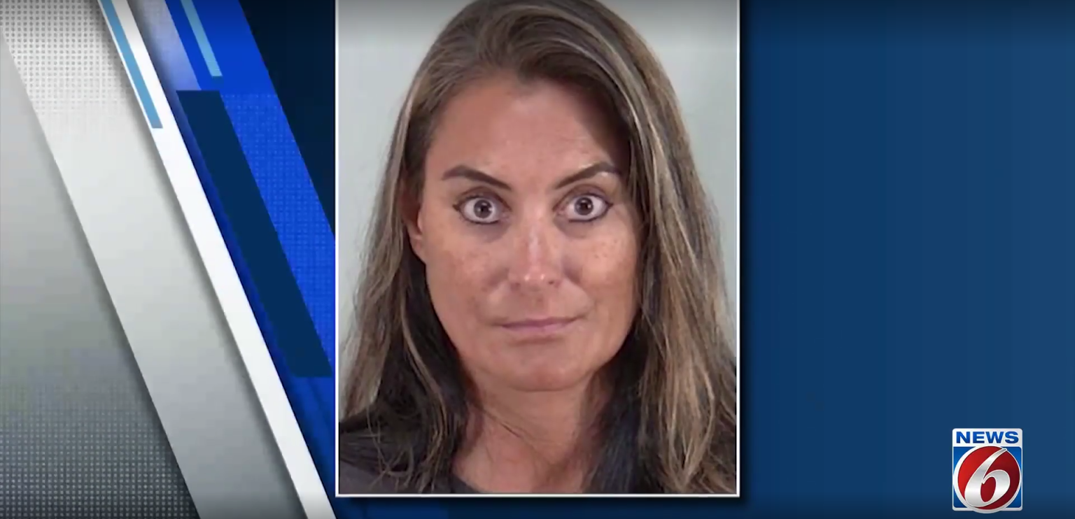 Robin Severance Lopez, the estranged wife of former Osceola County ...