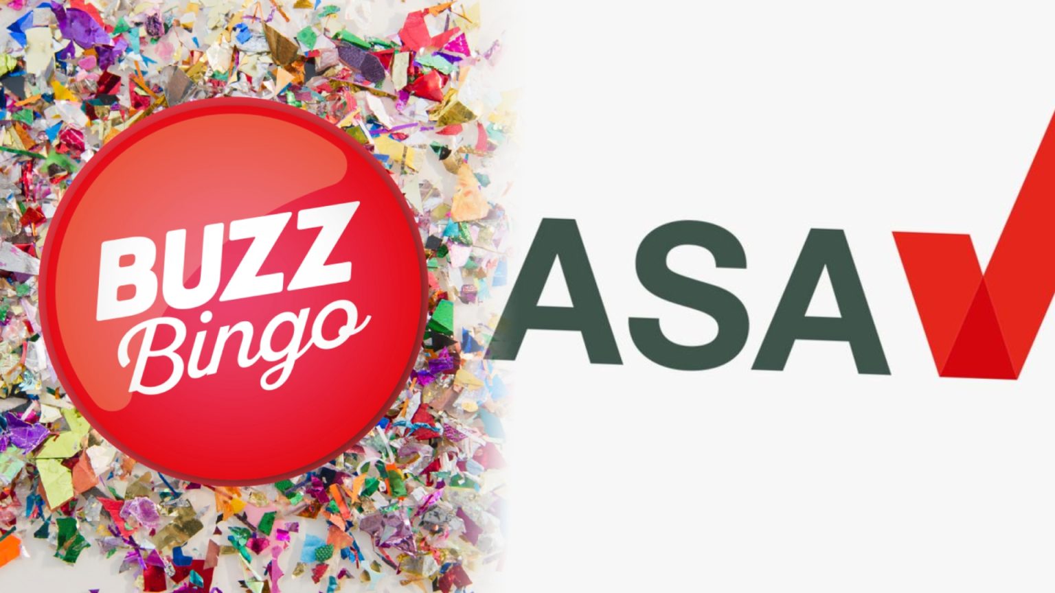 ASA rejects Buzz Bingo advertising complaints