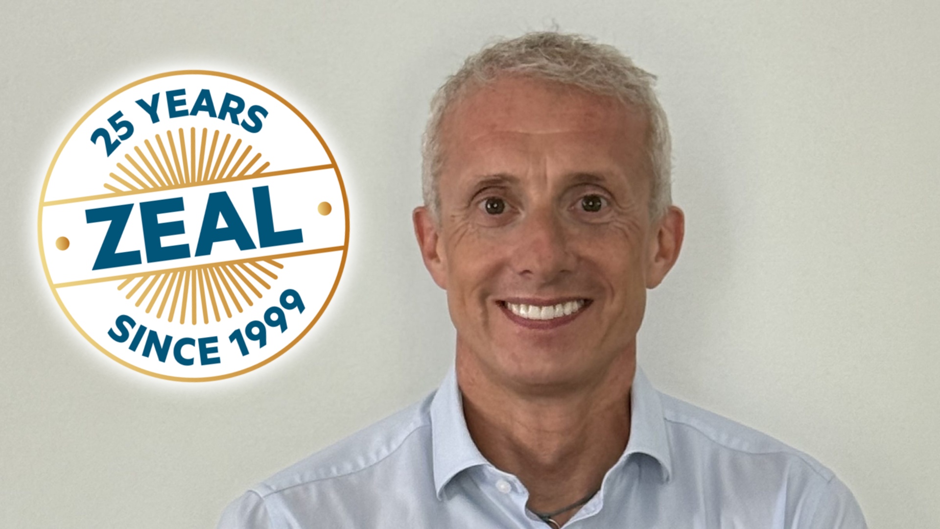 ZEAL Network SE appoints new CEO Dr Stefan Tweraser » Ruberli