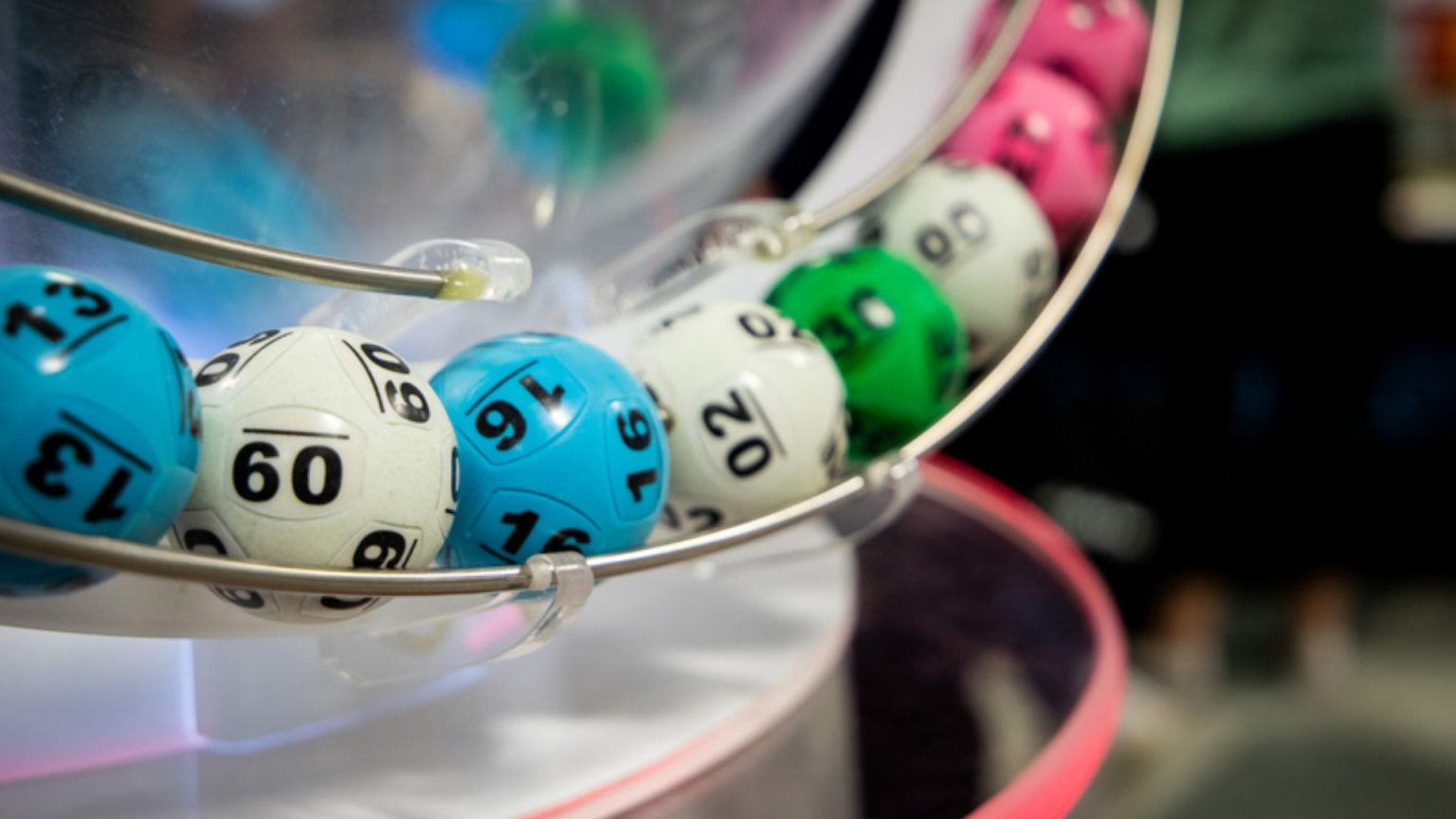 UK National Lottery operator rolls out 30,000 new terminals for faster ...