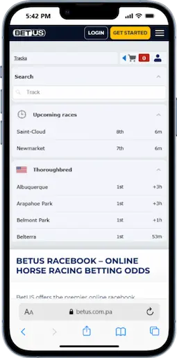 The Best MLB Betting Sites & Apps 2026