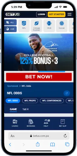 The Best MLB Betting Sites & Apps 2026