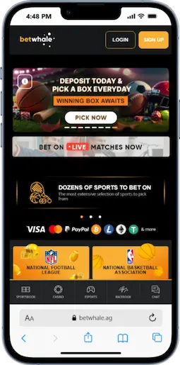 The Best MLB Betting Sites & Apps 2026