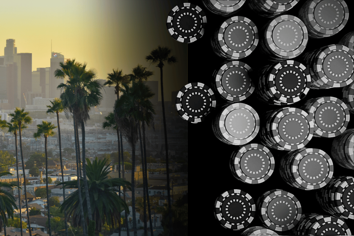 California Senate revises AB 831 to restrict online sweepstakes casinos