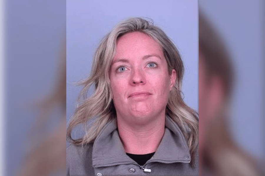 Minnesota woman sentenced after $2.7M embezzlement scheme to fund gambling