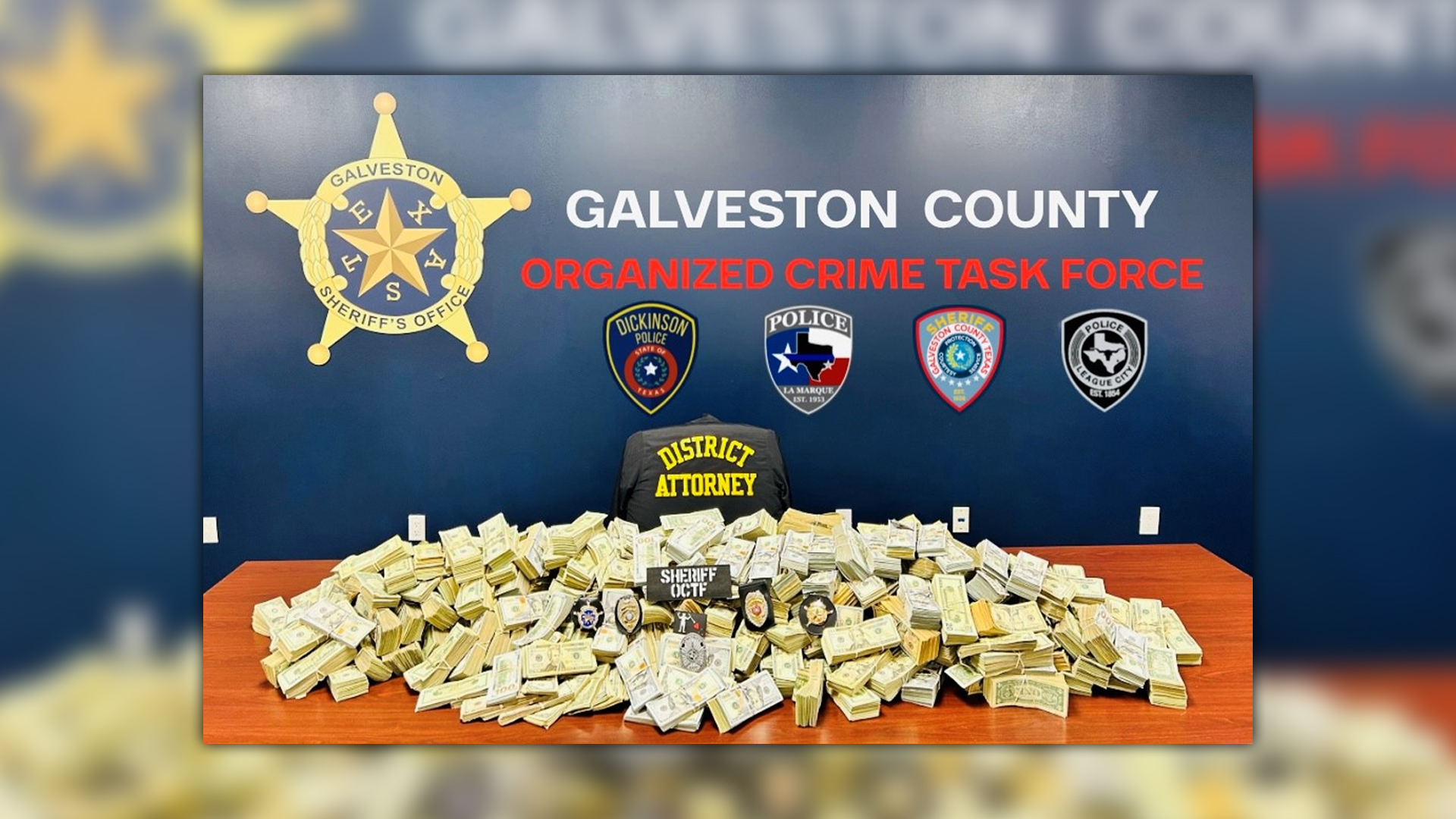 Six women ran a gambling ring that racked up over $1.5 million in ...