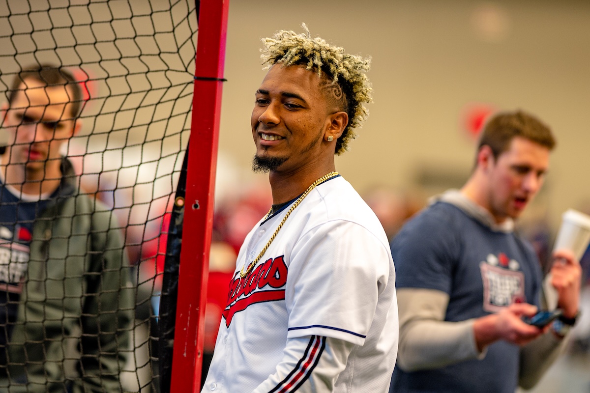 UMVA - Guardians pitcher Emmanuel Clase’s career is over after ...