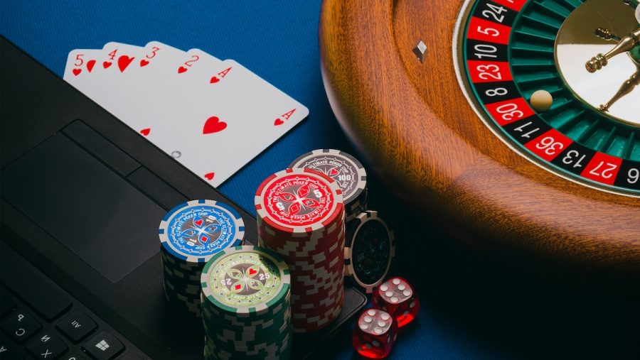 Gambling survey for 2024 reveals nearly half the UK's population gambles
