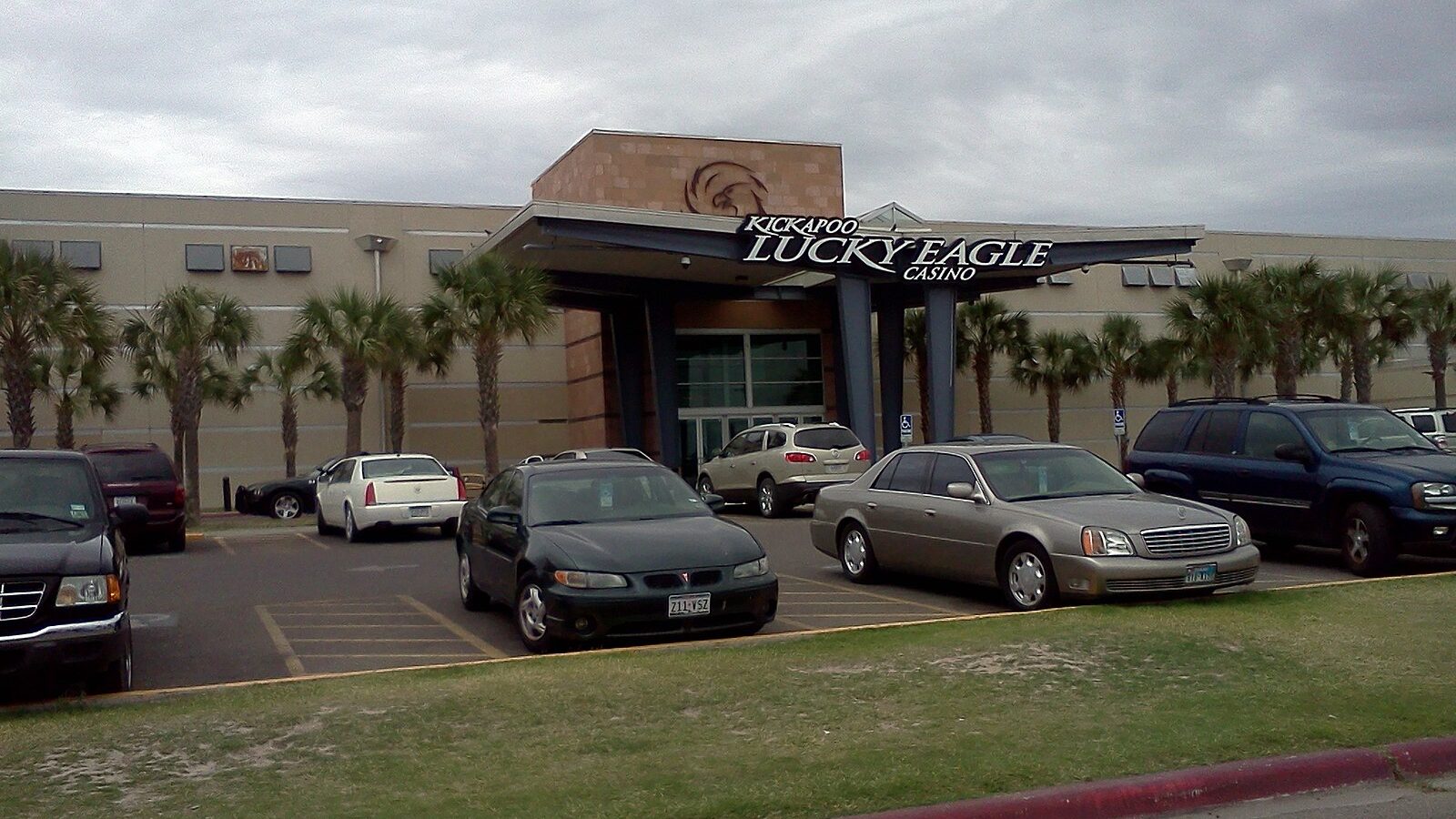 Kickapoo Lucky Eagle Casino confirms it'll reopen on Friday after ...