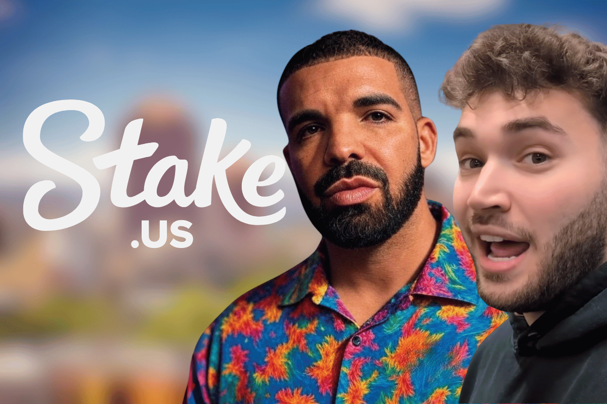 New Mexico suit alleges Drake, Adin Ross, and Stake.us ran illegal ...