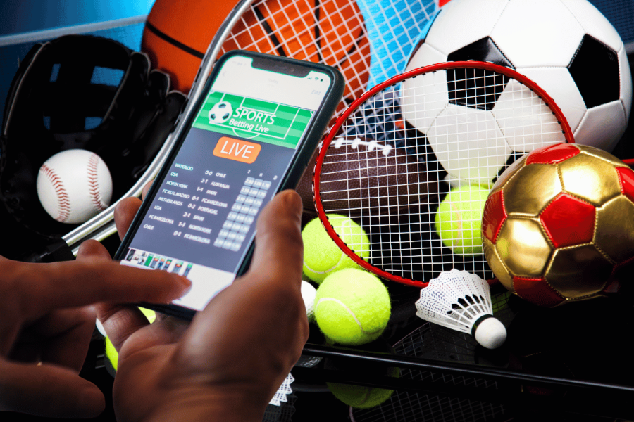 Over 5,000 gambling ads seen during Premier League match despite ban ...