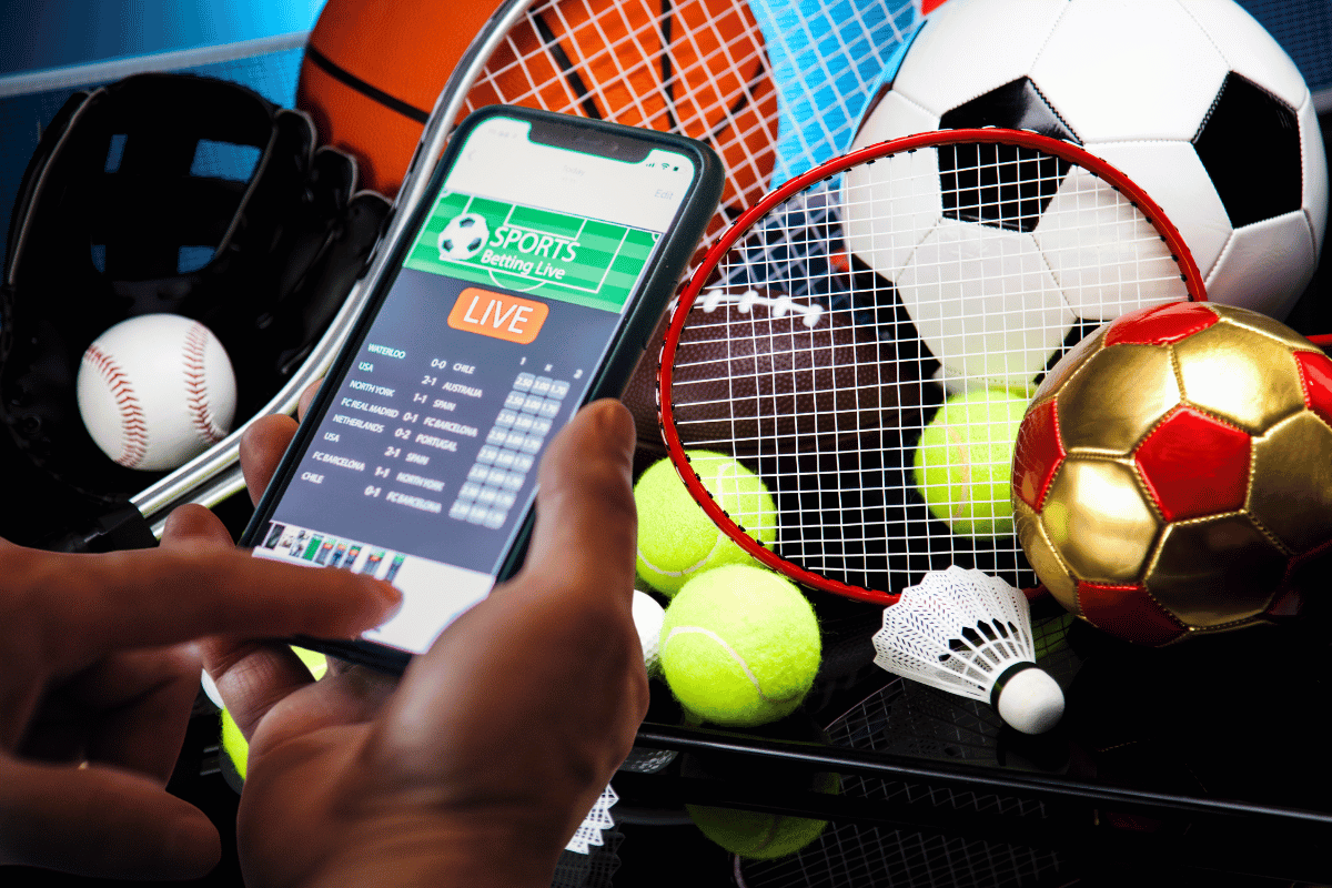 Over 5,000 gambling ads seen during Premier League match despite ban, study finds