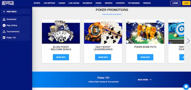 Best Chinese Poker Sites for Open Face & Pineapple Poker 2026