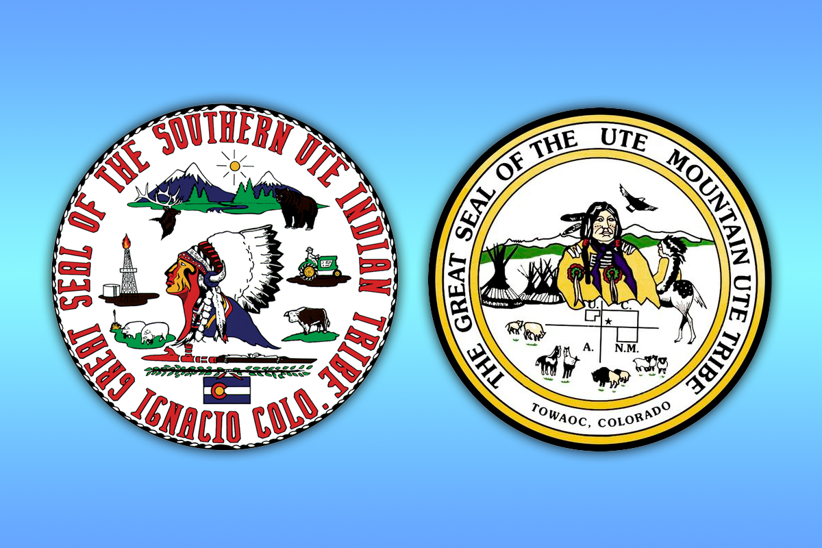 The Southern Ute and Ute Mountain Tribes have lost their sports betting ...