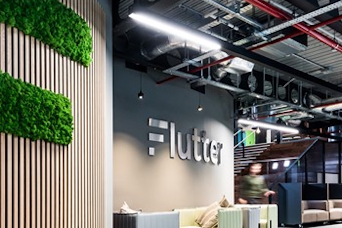 Flutter sees group revenue and player base rise in Q3, despite ...