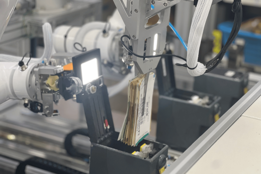 Kangwon Land Casino in South Korea launches the world's first AI-based ...