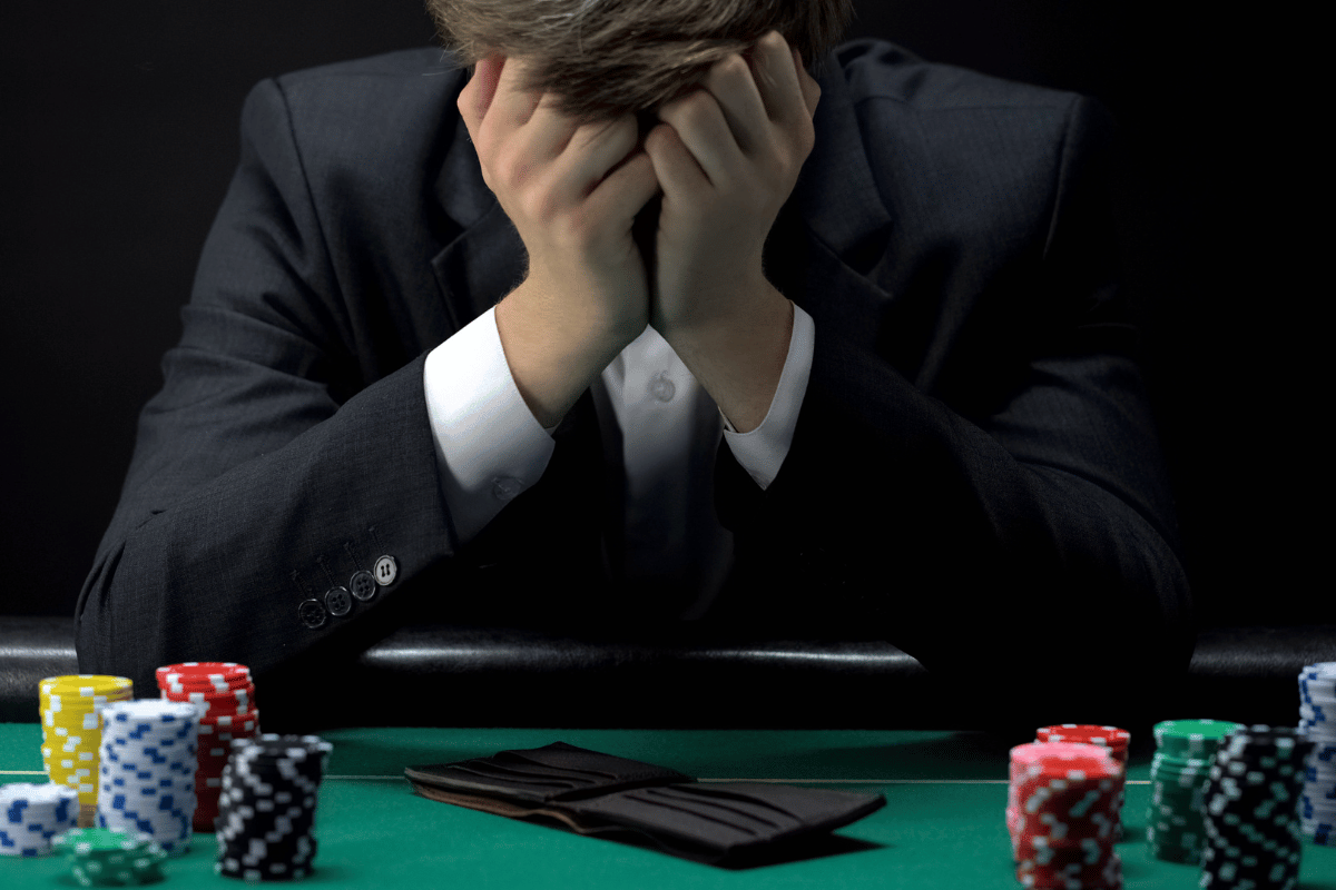 UK unveils first Men’s Health Strategy targeting gambling harm ...