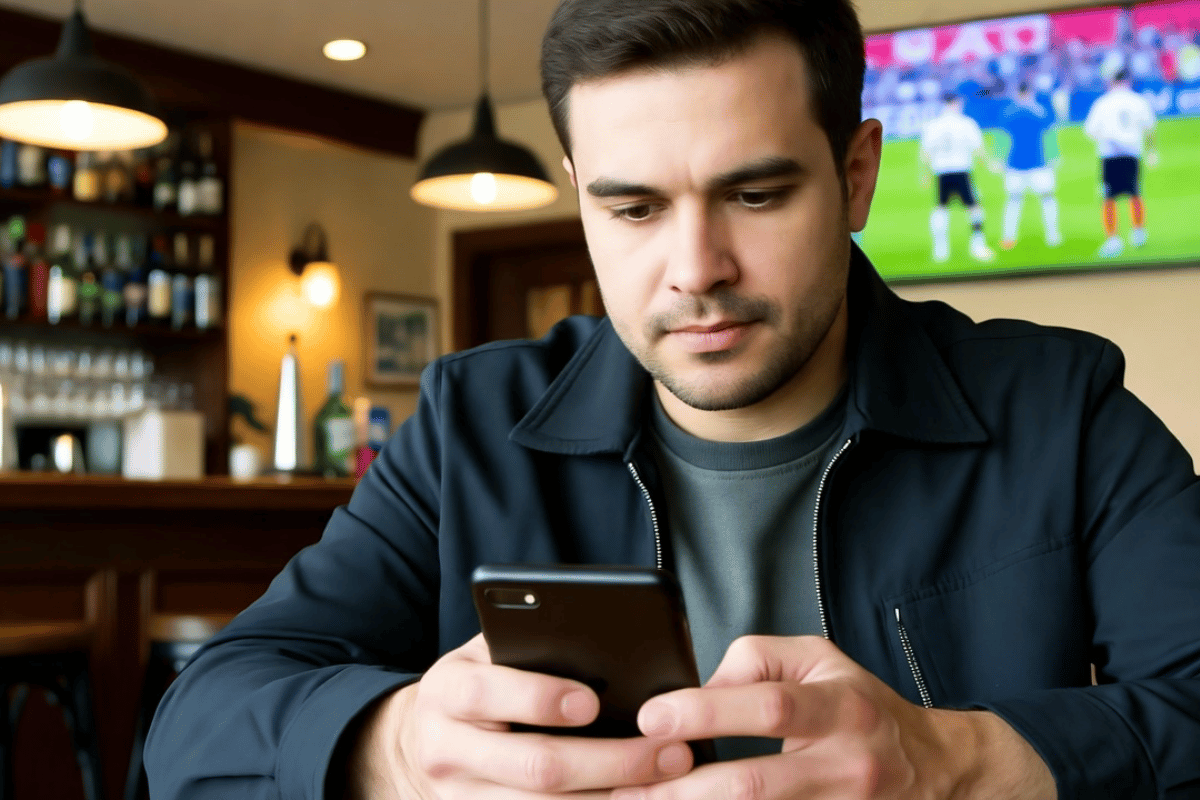 What is microbetting? The rise of the fast bet and how it's become ...