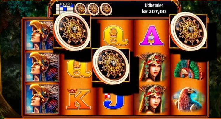 Scatter Symbols on Slots - How They Work, Types & Top Games