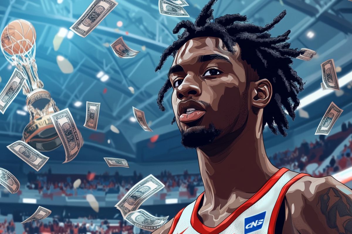 Top 10 Canadian NBA Players for 2026