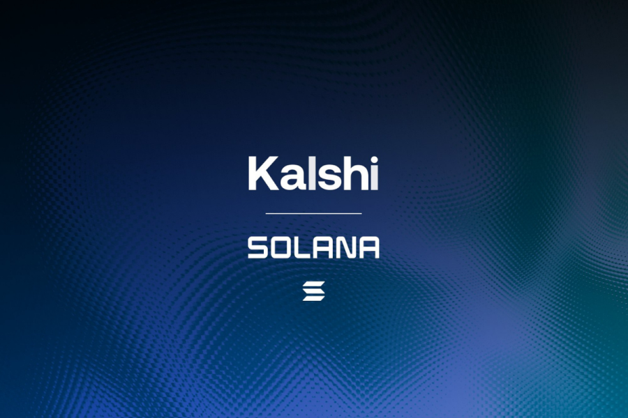 Kalshi launches tokenized predictions live on Solana