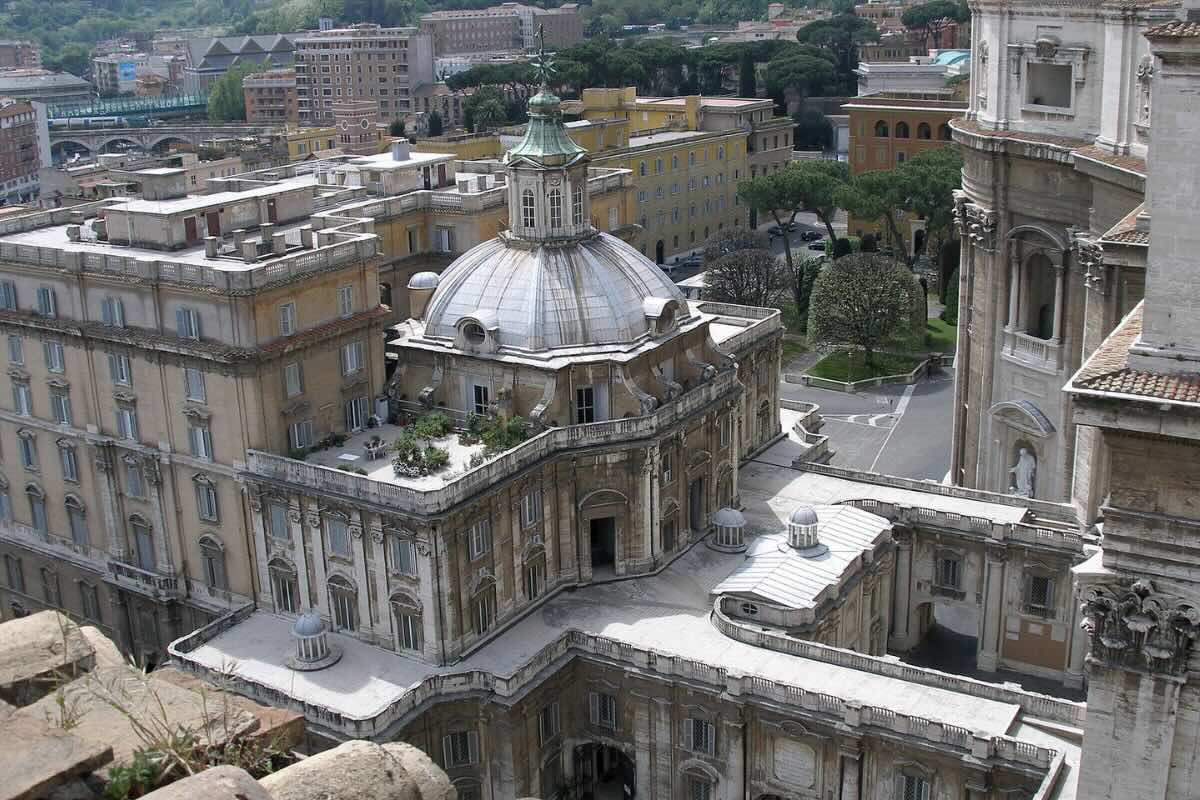 Pope Leo XIV warns against spread of gambling, saying it ruins many ...