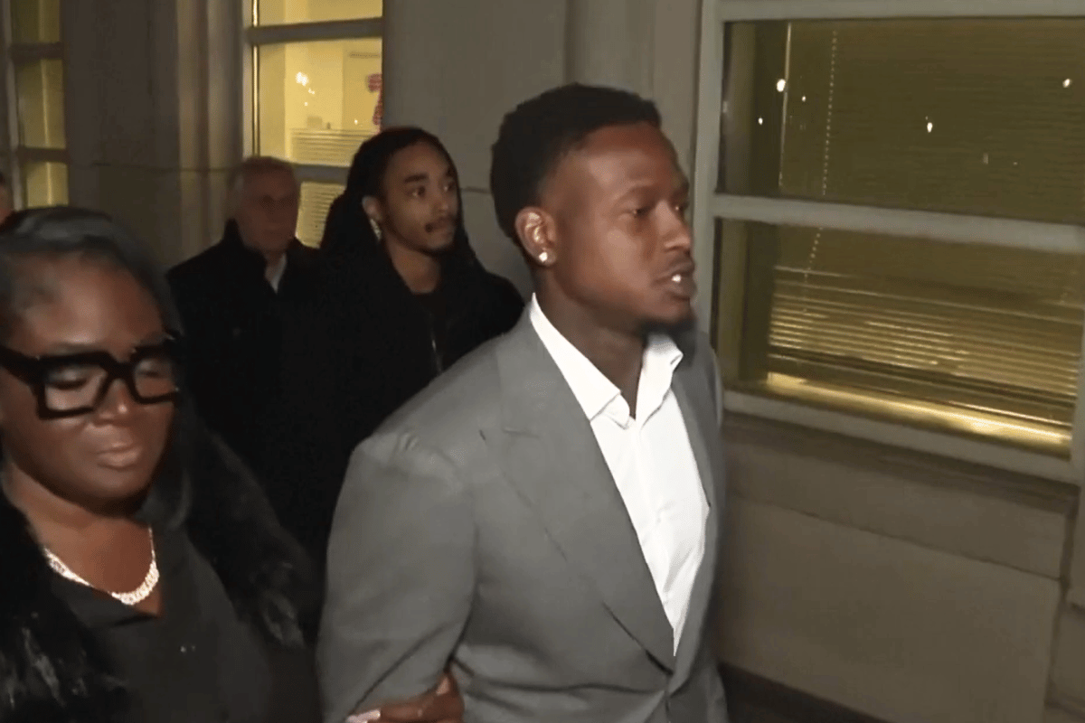 Terry Rozier seeks dismissal of federal charges in NBA betting case