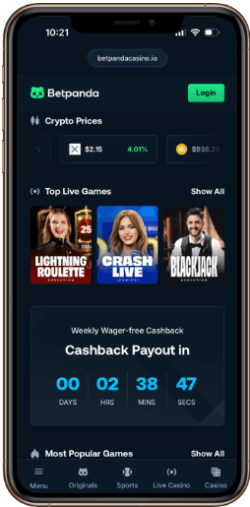 Best Spribe Casino Sites - Top Casinos with Spribe Games in 2026