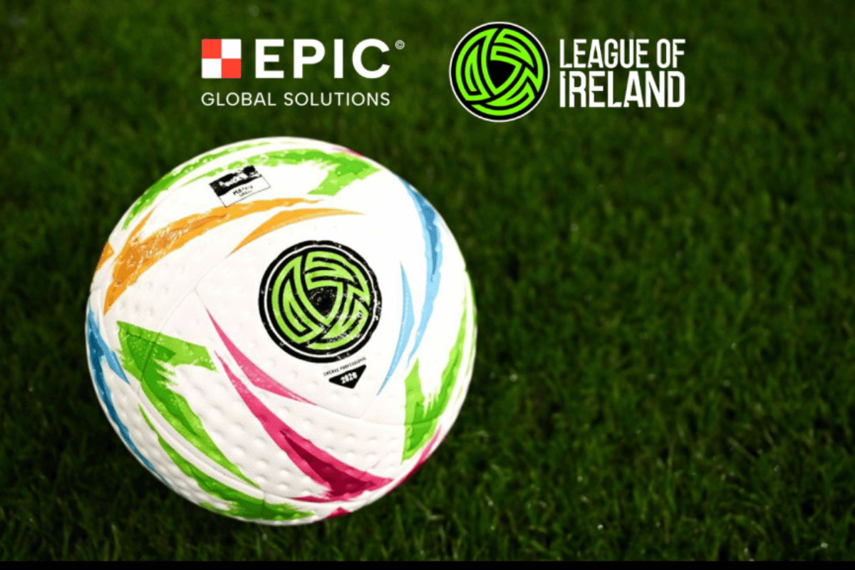League of Ireland to introduce gambling awareness program