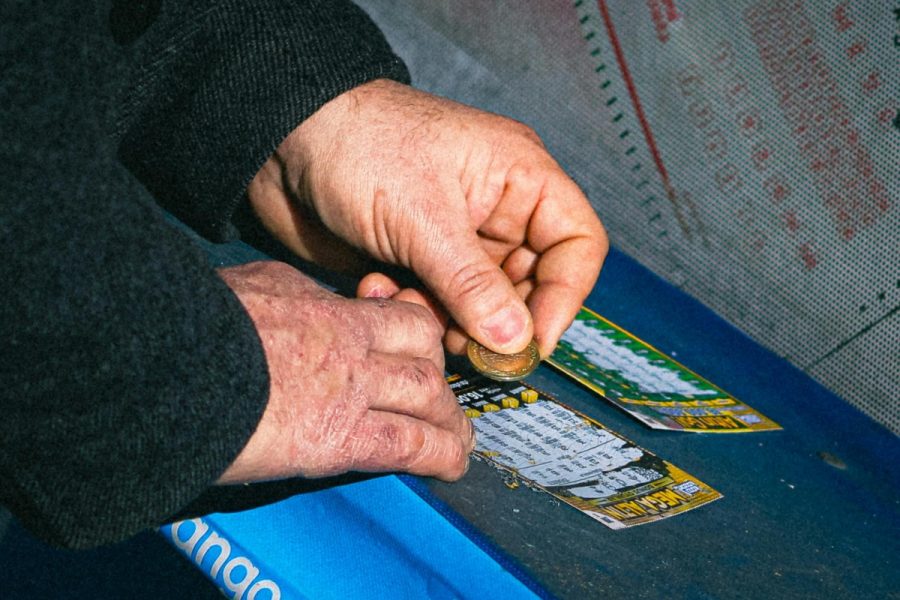 UMVA - SCRATCH & WIN: Lottery Delivered NOW!