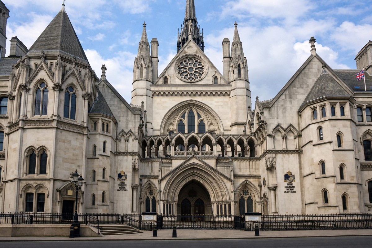 UK Gambling Commission receives judgment in gambling bosses court case ...