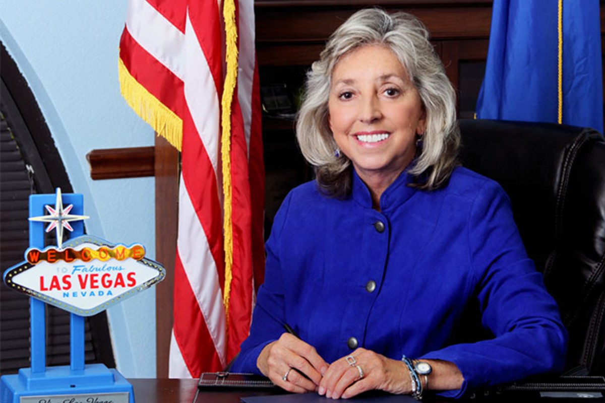 Dina Titus urges Congress to restore gambling deductions