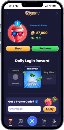 Spree Casino Review for 2026 - Full Expert Analysis