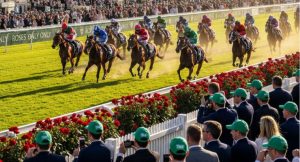 Top 10 AU Horse Racing Betting Sites for 2026