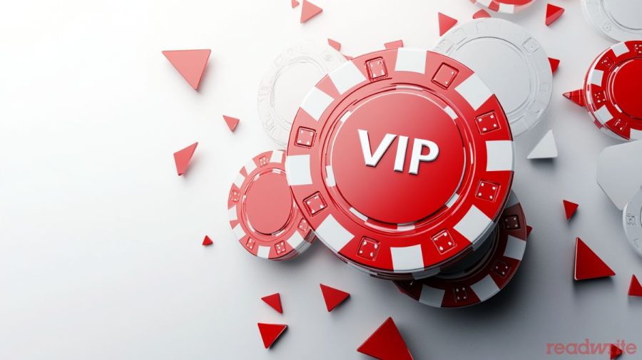 VIP Casinos – Best VIP Rewards Canada 2026