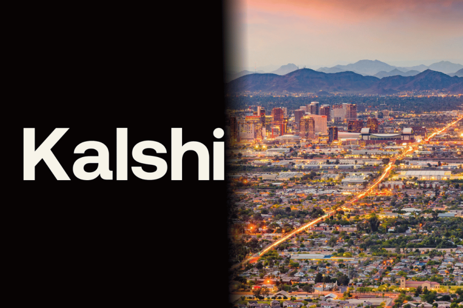 Ninth Circuit weighs Kalshi Arizona gambling appeal