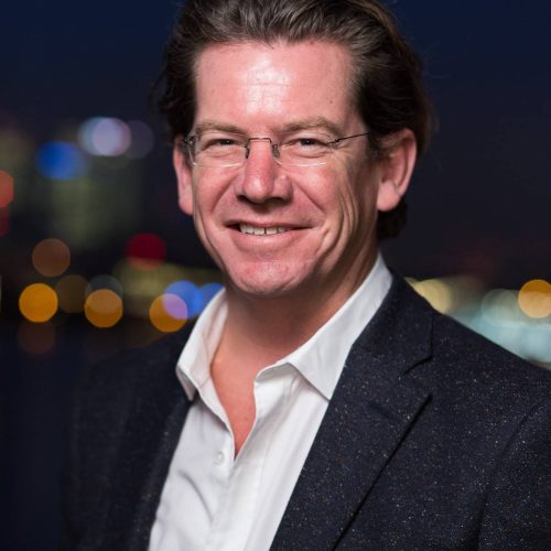 David Fulton, Author at ReadWrite